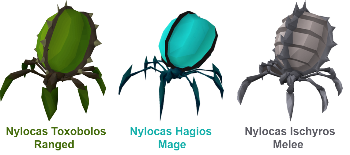 OSRS Theatre of Blood Guide