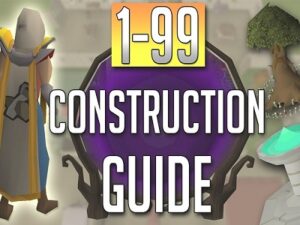 OSRS Skilling Guides | Best OSRS Guides