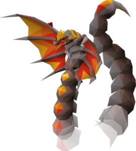 OSRS Zulrah Guide - Best OSRS Guides