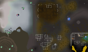 OSRS Wilderness God Wars Dungeon - Best OSRS Guides