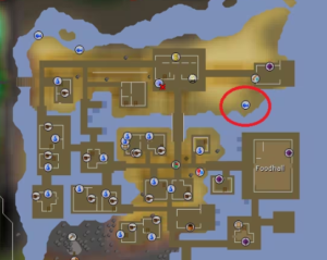 OSRS Anglerfish Fishing Guide - Best OSRS Guides