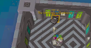 OSRS Arceuus Favour Guide - Best OSRS Guides