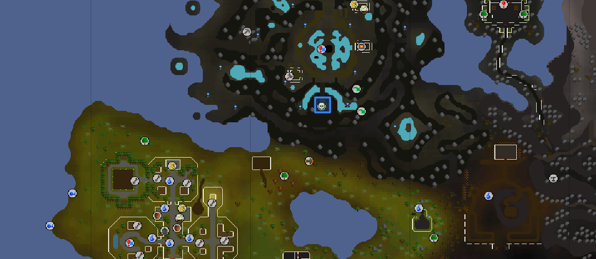 OSRS Konar - Best OSRS Guides