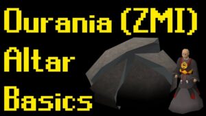 OSRS ZMI Guide - Best OSRS Guides