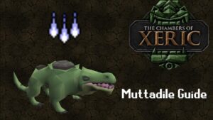 OSRS Muttadiles Guide - Best OSRS Guides