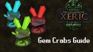 OSRS Crabs Room Guide - Best OSRS Guides