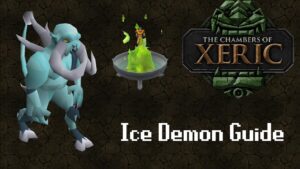 OSRS Ice Demon Puzzle Room Guide - Best OSRS Guides