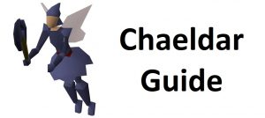 OSRS Chaeldar - Best OSRS Guides
