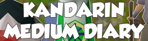OSRS Kandarin Diary Guide | Fastest Methods to Complete