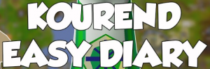 OSRS Kourend & Kebos Diary Guide - Best OSRS Guides
