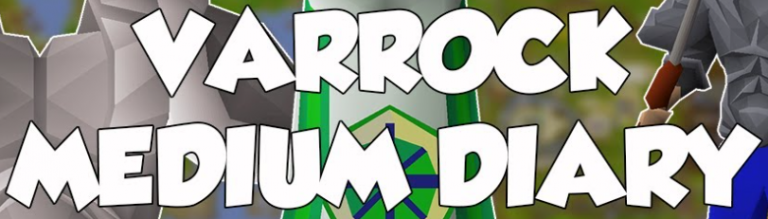 OSRS Varrock Diary Guide - Best OSRS Guides