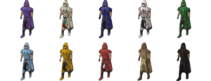 OSRS Graceful Outfit Guide - Best OSRS Guides