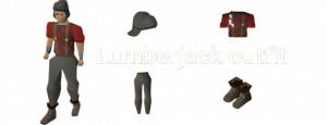 OSRS Lumberjack Outfit Guide - Best OSRS Guides