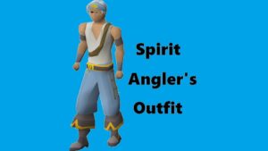 OSRS Spirit Anglers Outfit - Best OSRS Guides