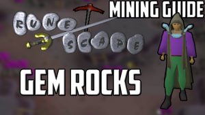 OSRS Gem Rock Mining Guide - Best OSRS Guides