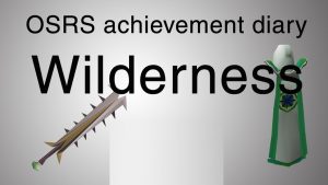 Achievement Diary Blog Archives - Best OSRS Guides
