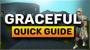 OSRS Graceful Outfit Guide - Best OSRS Guides