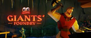 OSRS Giants Foundry Guide - Best OSRS Guides