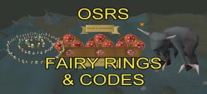 OSRS Fairy Rings - Best OSRS Guides