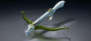 OSRS Dragon Hunter Crossbow