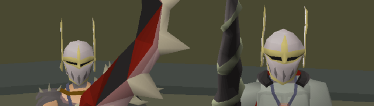 OSRS Neitiznot Faceguard