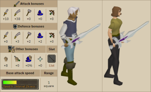 OSRS Arclight