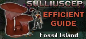 OSRS Sulliuscep Guide - Best OSRS Guides
