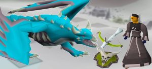 OSRS Dragonfire Ward