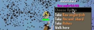OSRS Ancient Shard - Best OSRS Guides