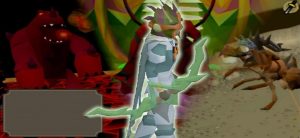 OSRS Bow of Faerdhinen | Is the BOFA worth it? Its Uses