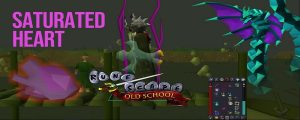 OSRS Saturated Heart