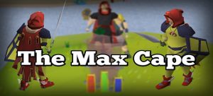 OSRS Max Cape - Best OSRS Guides