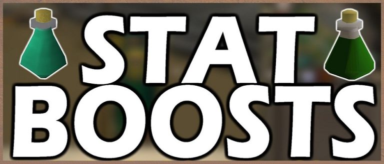 OSRS Runecrafting Boost - Best OSRS Guides
