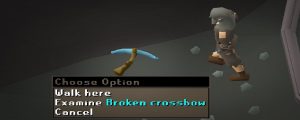OSRS Best Crossbows - Best OSRS Guides