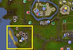 Places to Mine Silver in OSRS - Best OSRS Guides