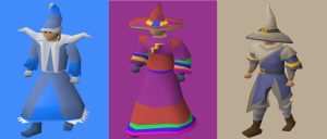 OSRS Best Mage Boots - Best OSRS Guides