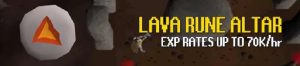 OSRS Lava Runecrafting Guide - Best OSRS Guides