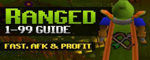 OSRS 1-99 Ranged Guide - Best OSRS Guides