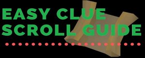 OSRS Easy Clue Scroll Guide - Best OSRS Guides