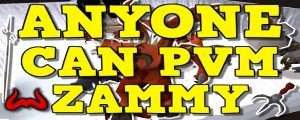 OSRS Zammy Guide - Best OSRS Guides