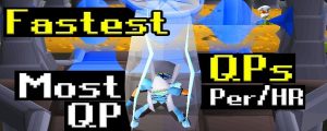 OSRS Fastest way to get 175 Quest Points - Best OSRS Guides