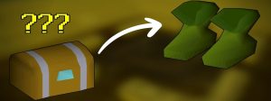 OSRS Best Ranged Boots - Best OSRS Guides