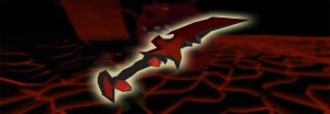 OSRS Abyssal Dagger